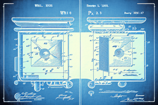What is the difference between a "patent pool" and a "cross-licensing ...