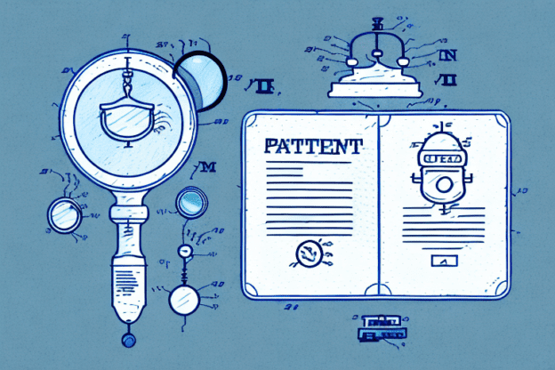 What is the difference between an issued patent and a published patent ...