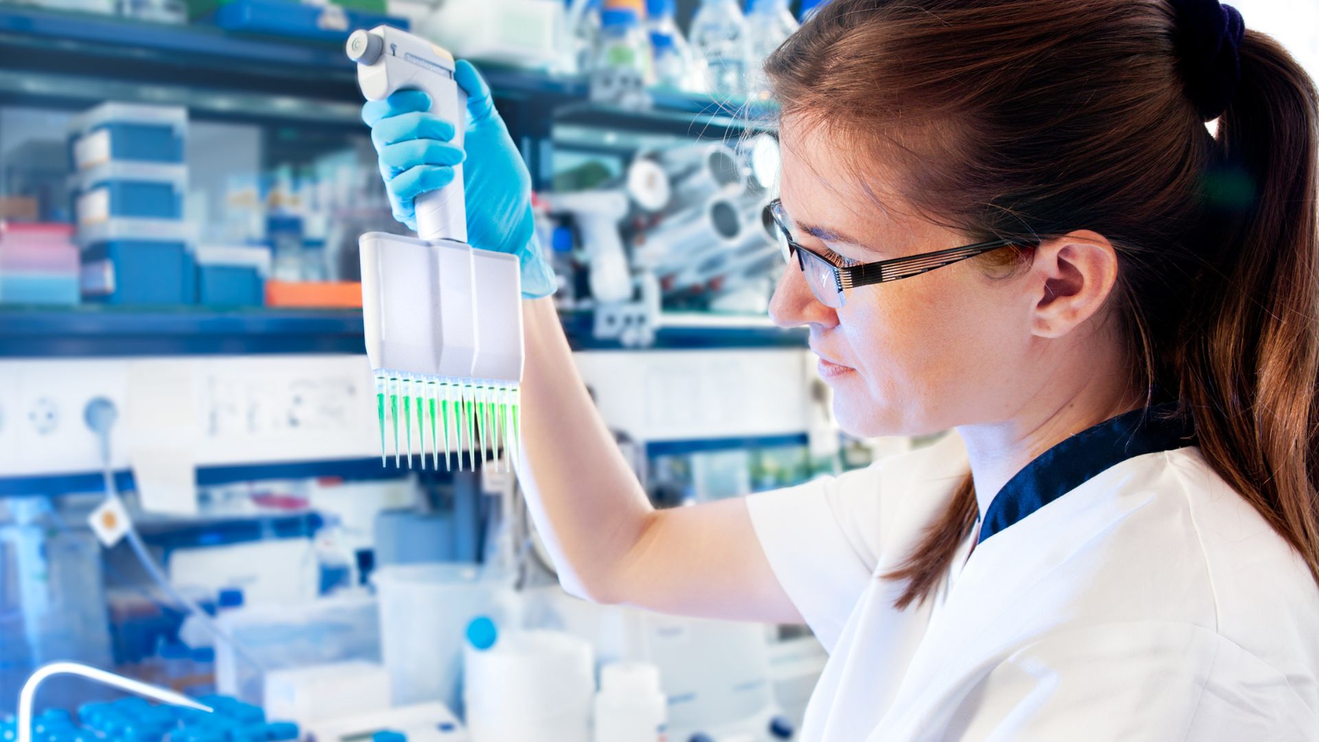 Salary of Molecular Biologist (2026 Guide) - Wysebridge Patent Bar Review